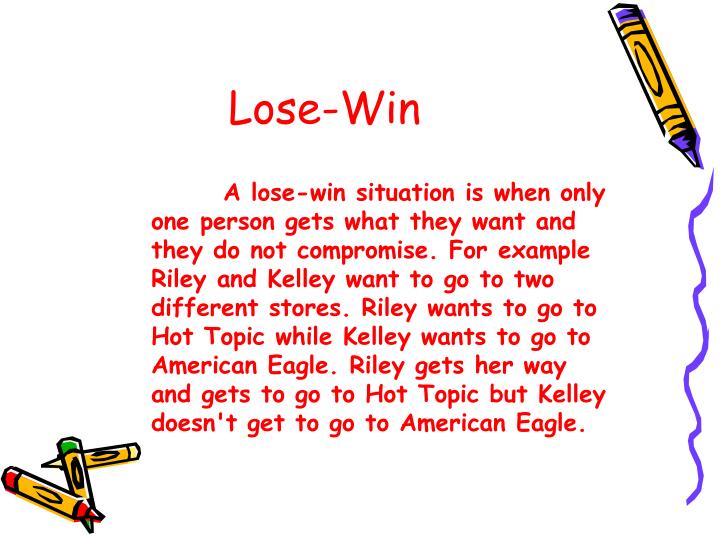 PPT Think Win Win PowerPoint Presentation ID 426315 PPT Think Win Win PowerPoint Presentation ID 426315
