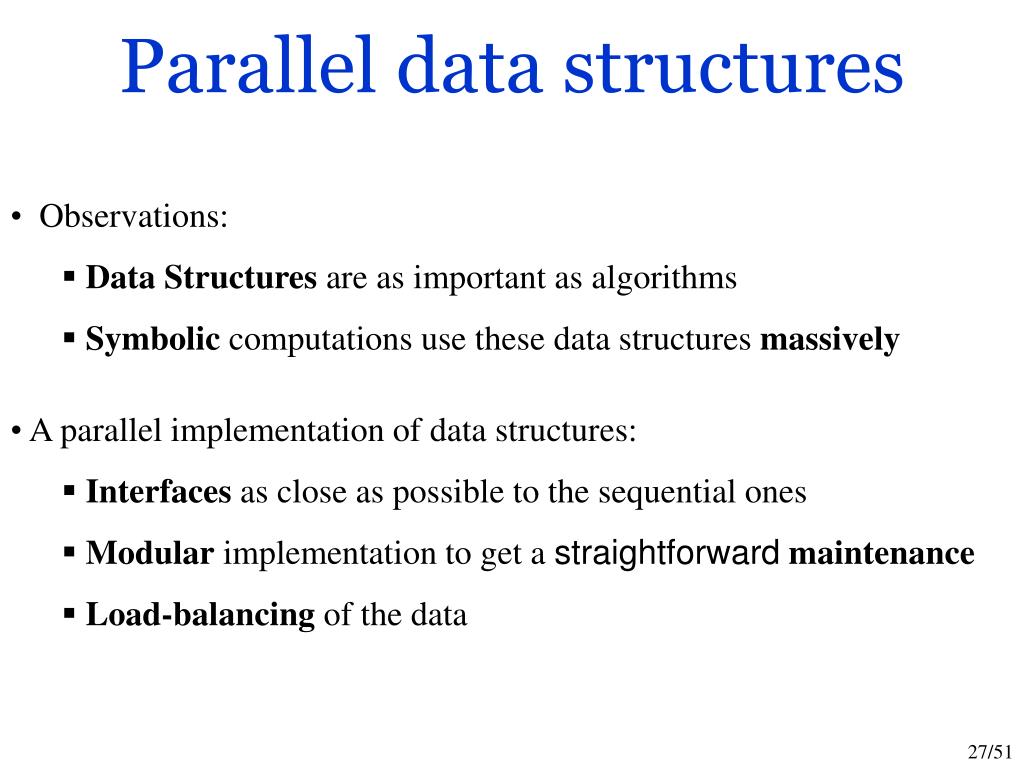 PPT - Approches fonctionnelles de la programmation parallèle et des méta-ordinateurs Sémantiques ...