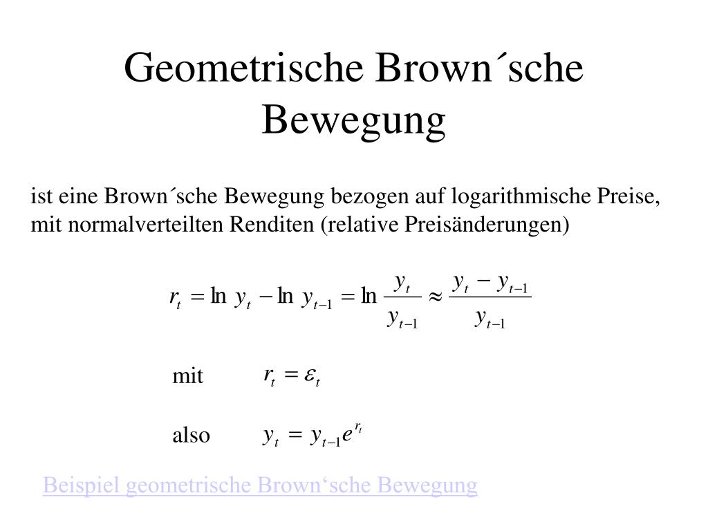 PPT - Vom Marktrisiko zum Kreditrisiko PowerPoint Presentation, free ...