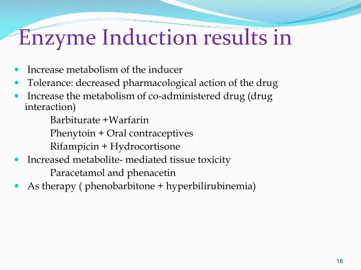 PPT - Drug Metabolism PowerPoint Presentation - ID:428275