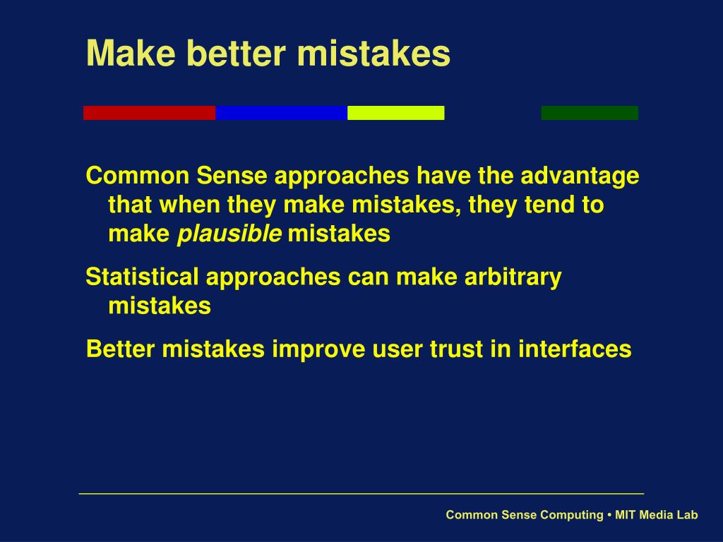 PPT - Interaction Challenges for Agents with Common Sense PowerPoint ... PPT - Interaction Challenges for Agents with Common Sense PowerPoint ...