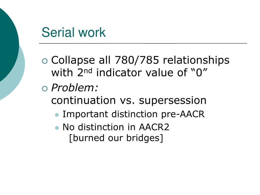 PPT - Cataloging Rules in Library Science PowerPoint Presentation, free ...