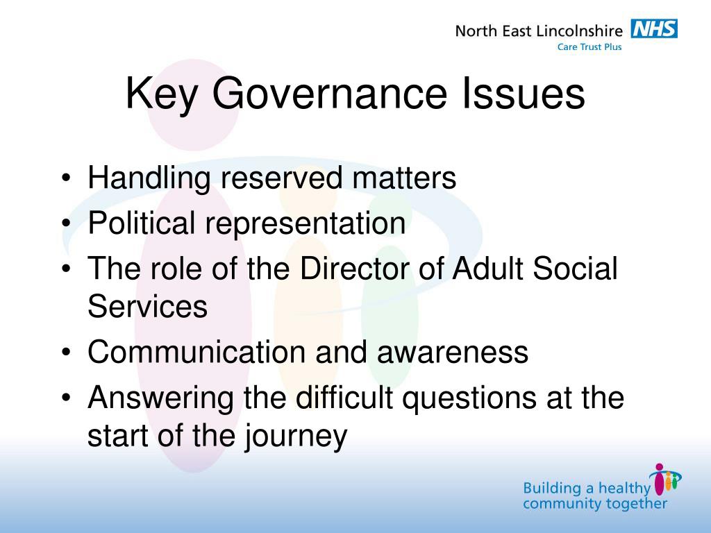 PPT - North East Lincolnshire Care Trust Plus PowerPoint Presentation ...