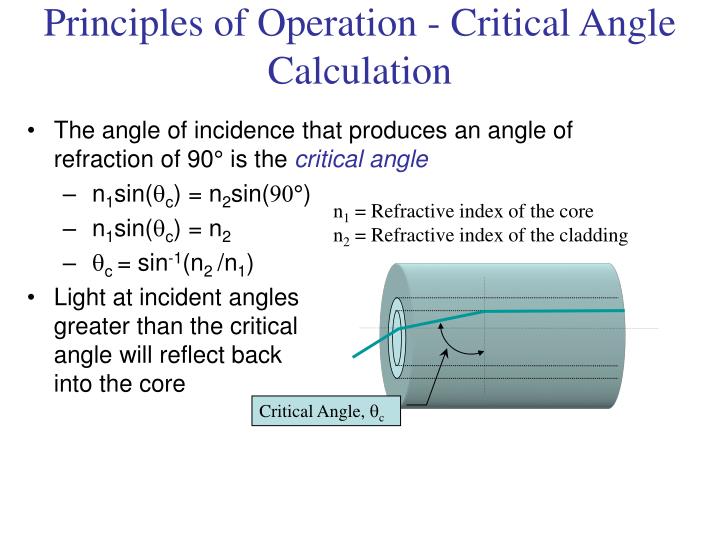 PPT - Optical Communications Semester 2/2005 PowerPoint Presentation ...