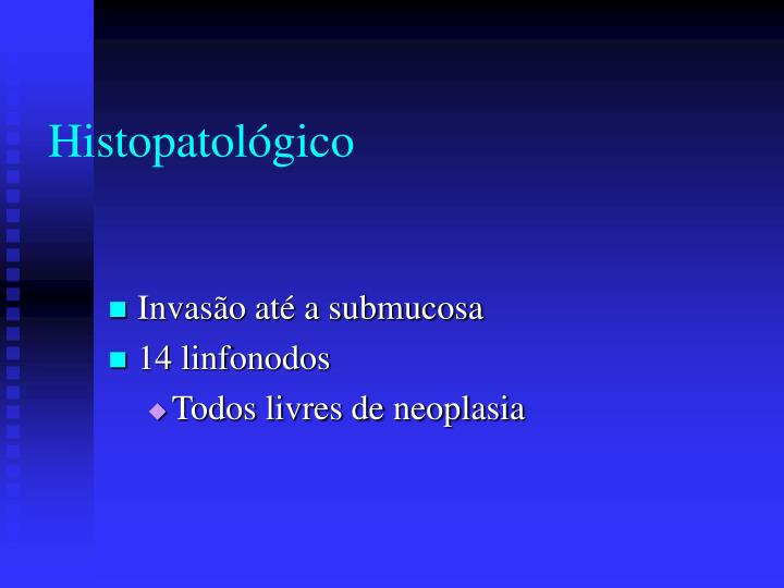 PPT - Gastrectomia Total PowerPoint Presentation - ID:430000