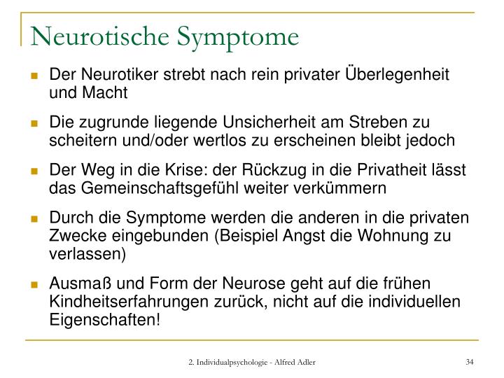 PPT - Tiefenpsychologische Ansätze - Überblick PowerPoint Presentation ...