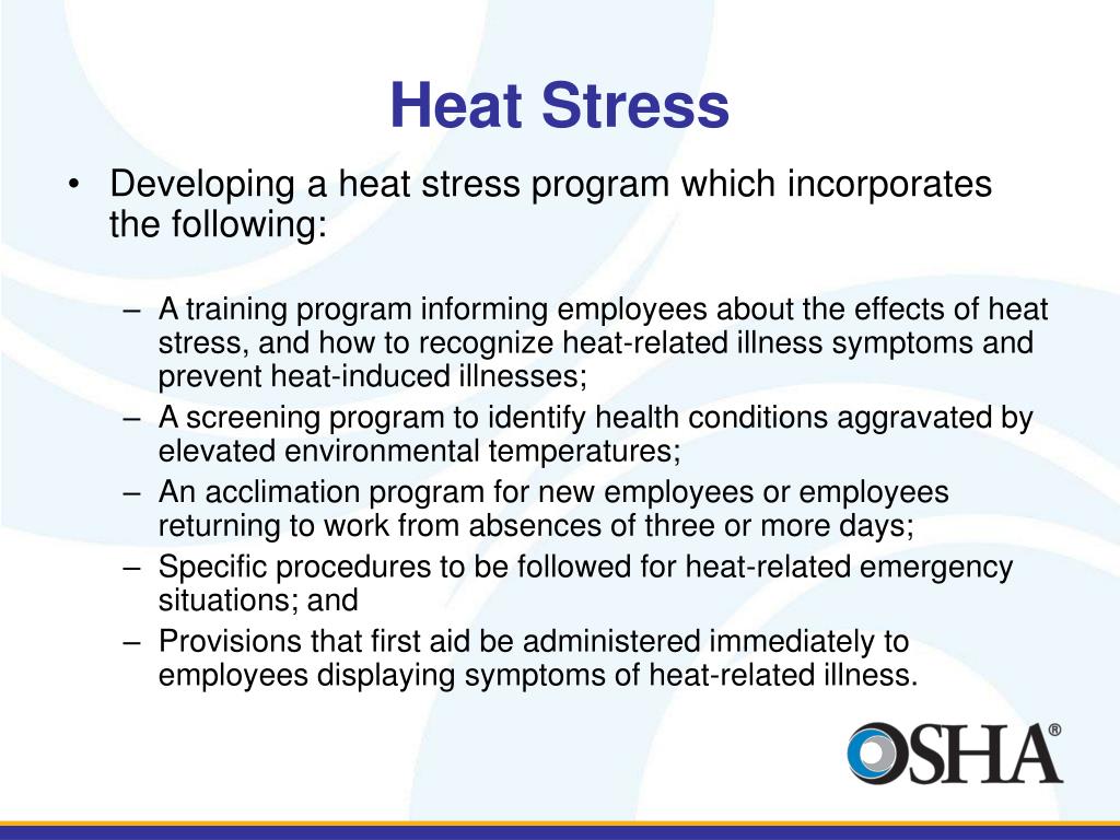 PPT - OSHA Update July 13, 2010 Jack Rector Area Director El Paso Area ...