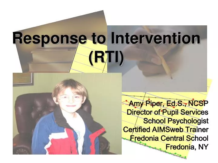 PPT - Response to Intervention (RTI) PowerPoint Presentation, free ... PPT - Response to Intervention (RTI) PowerPoint Presentation, free ...