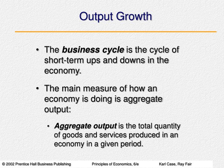 PPT - Macroeconomics PowerPoint Presentation - ID:431644