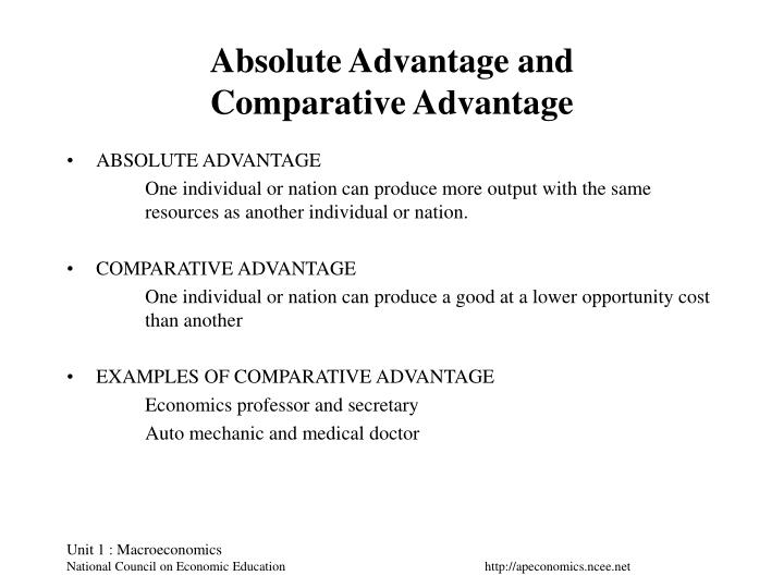 PPT - Production Possibilities Curve PowerPoint Presentation - ID:431668