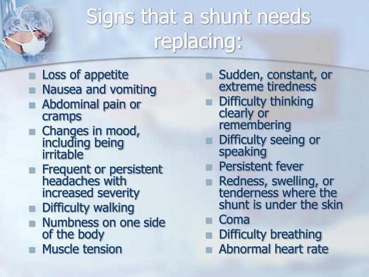 PPT - Hydrocephalus & Shunts PowerPoint Presentation - ID:431868