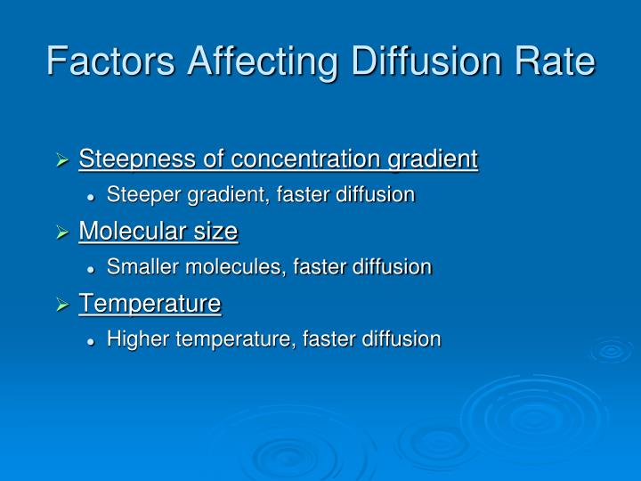 PPT - Membrane Structure and Function PowerPoint Presentation - ID:432236