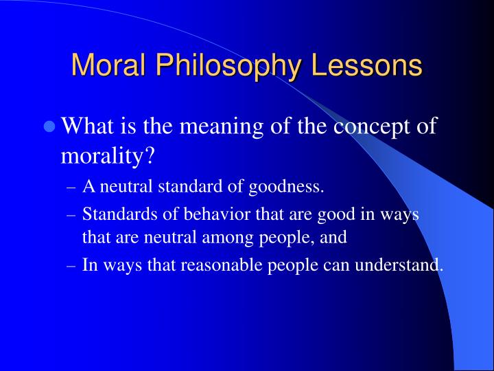 PPT - Criminal Justice Ethics PowerPoint Presentation - ID:432237