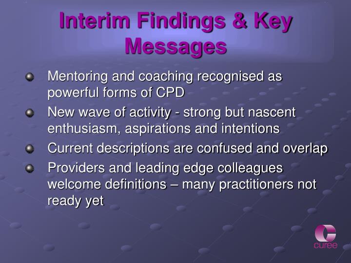 PPT - Mentoring and Coaching Capacity Building Project PowerPoint ...