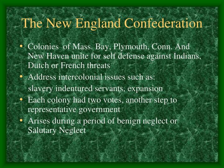 PPT - The New England Colonies PowerPoint Presentation - ID:432658