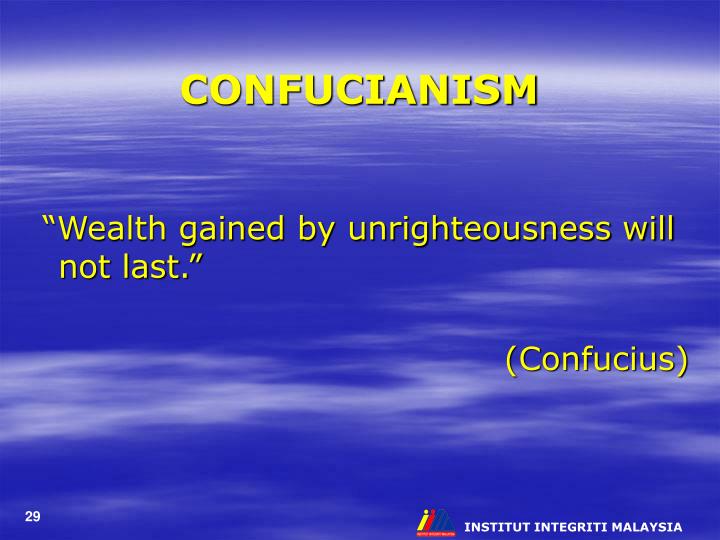 PPT - THE NATIONAL INTEGRITY PLAN OF MALAYSIA PowerPoint Presentation ...