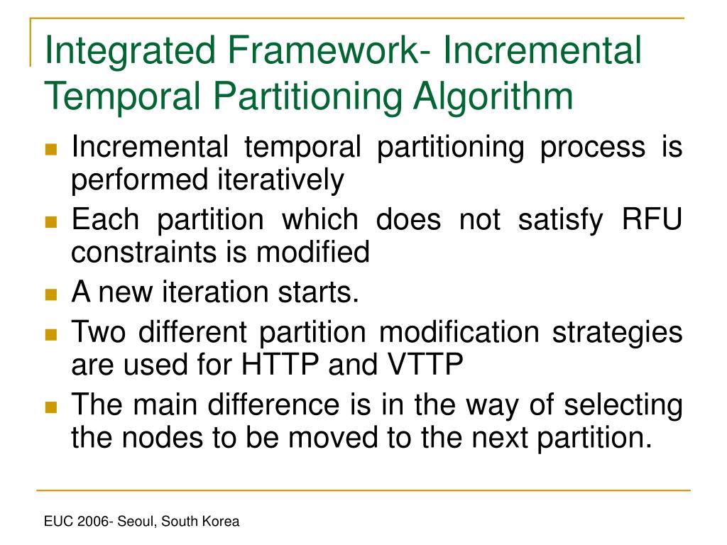 Ppt Custom Instruction Generation Using Temporal Partitioning Techniques For A R Econfigurable