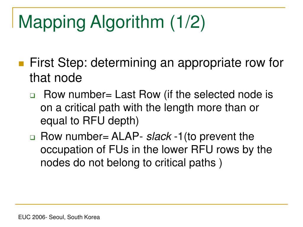 Ppt Custom Instruction Generation Using Temporal Partitioning Techniques For A R Econfigurable 3299