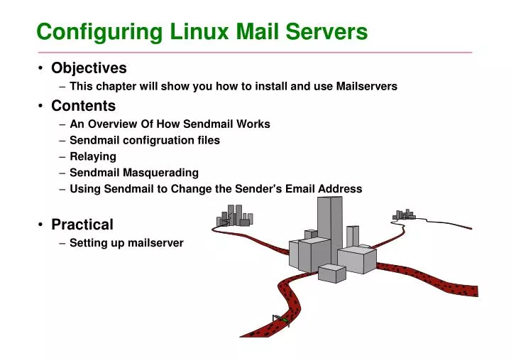 PPT - Configuring Linux Mail Servers PowerPoint Presentation - ID:433569