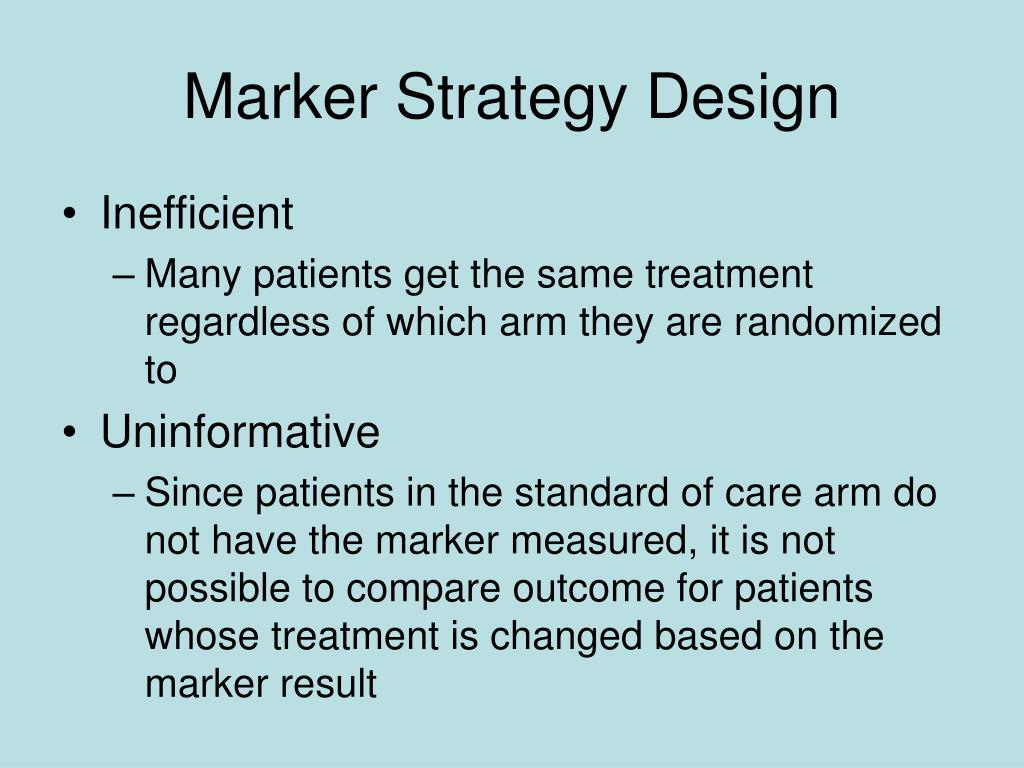 PPT - Use of Prognostic & Predictive Biomarkers in Clinical Trial ... PPT - Use of Prognostic & Predictive Biomarkers in Clinical Trial ...