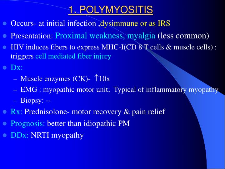 PPT - HIV Neurology PowerPoint Presentation - ID:434543