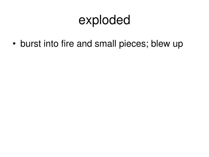 PPT - Heroes: Yesterday and Today Vocabulary PowerPoint Presentation ...