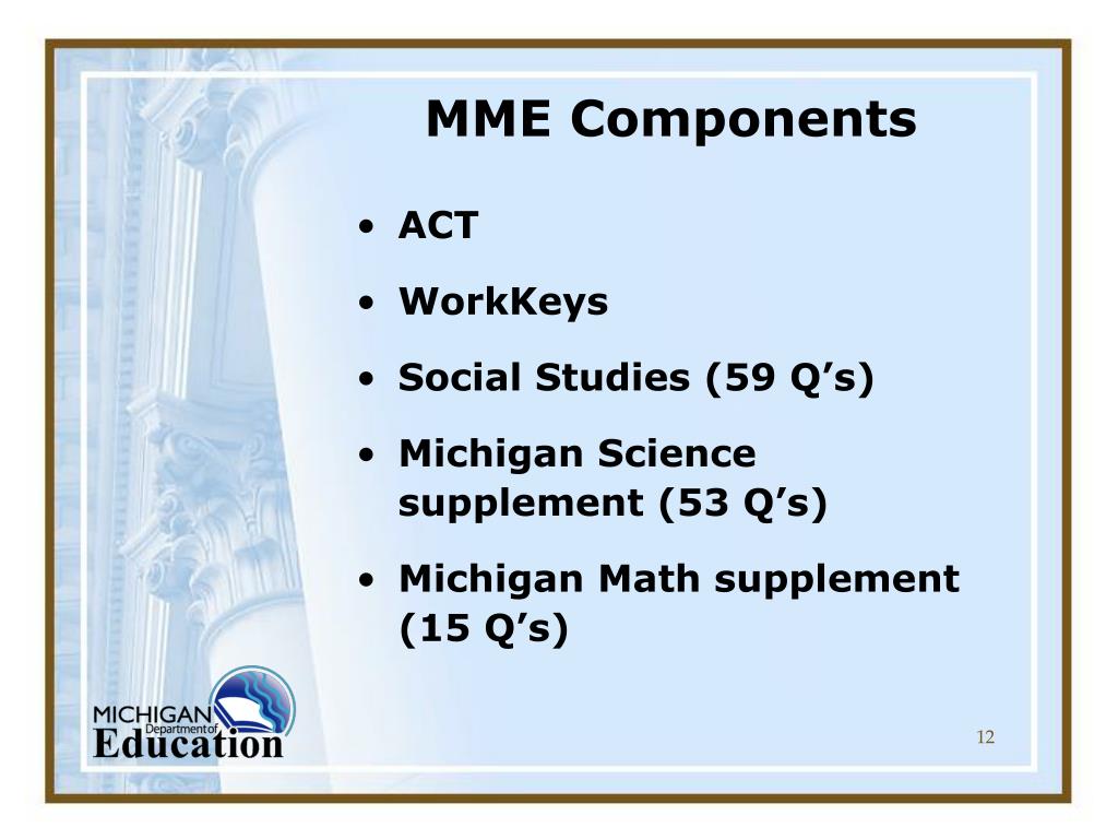 PPT - Grand Blanc Community Schools Staff Presentation on High School ...