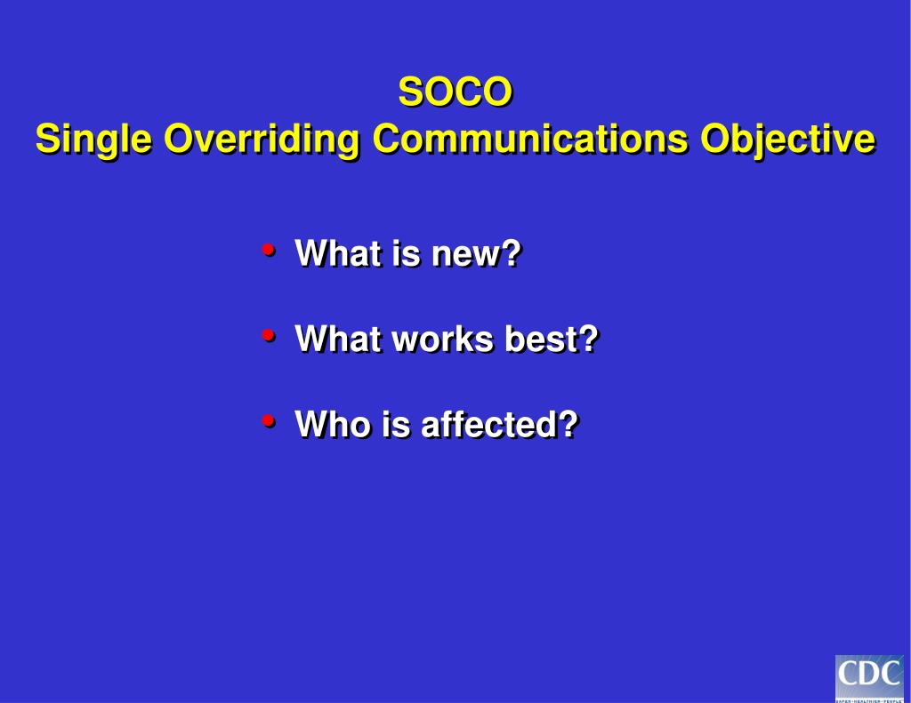 PPT - Science and Art in Public Health: The Struggle to Turn Sows’ Ears ...