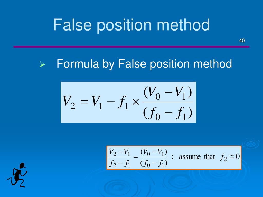 PPT - 最小二平方法 與 方程式求解 PowerPoint Presentation, free download - ID:436404