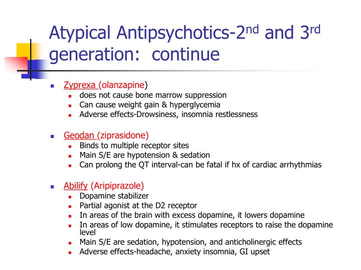 PPT - Psychotropic Drugs PowerPoint Presentation - ID:436776