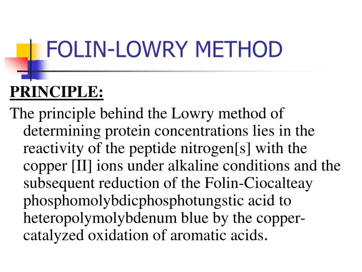 PPT - PROTEINS PowerPoint Presentation - ID:437046