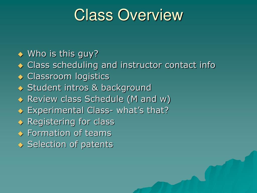 PPT - Technology Commercialization Class (BA468X) PowerPoint ... PPT - Technology Commercialization Class (BA468X) PowerPoint ...