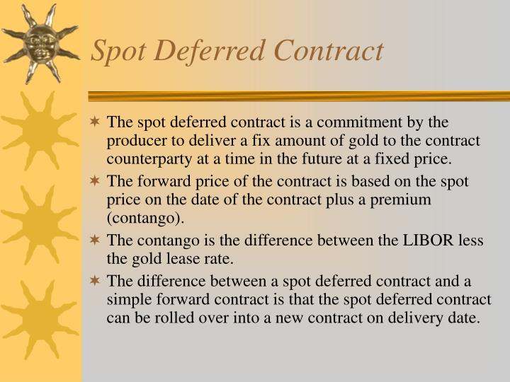 PPT - Gold Mining Industry PowerPoint Presentation - ID:43741