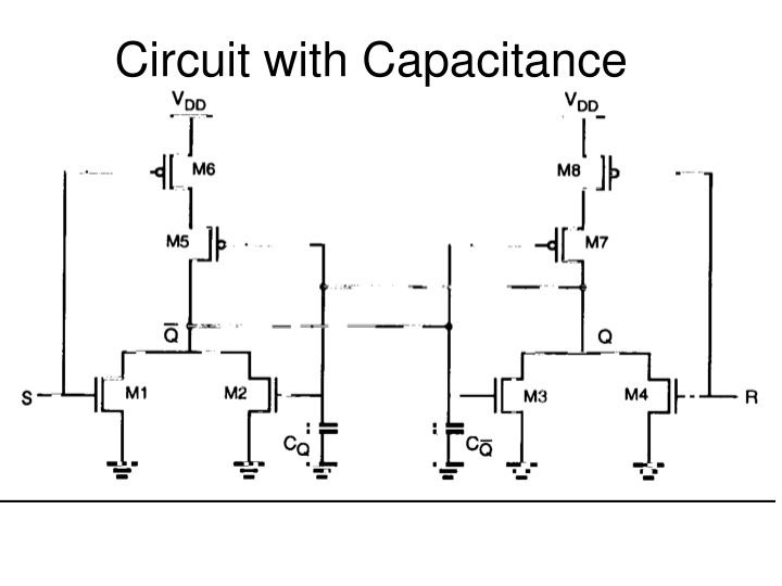 PPT - Sequential MOS Logic Circuits PowerPoint Presentation - ID:437741