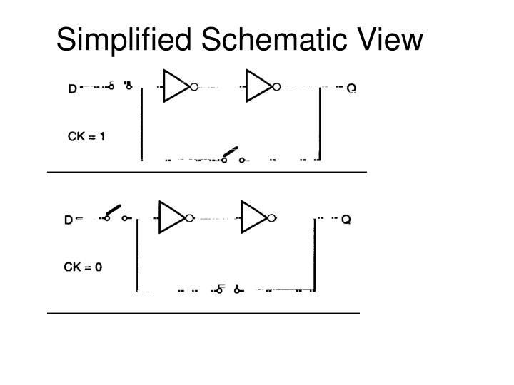 PPT - Sequential MOS Logic Circuits PowerPoint Presentation - ID:437741