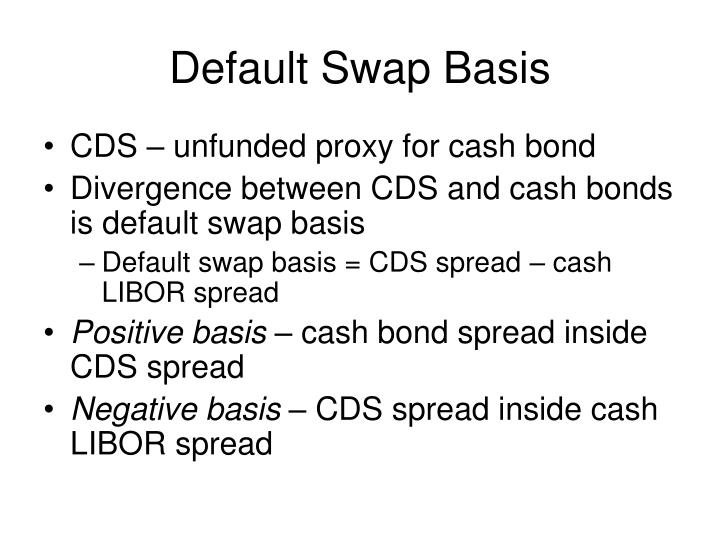 PPT - Credit Derivatives PowerPoint Presentation - ID:438073