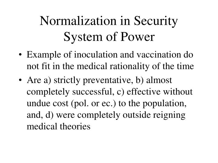 PPT - Michel Foucault PowerPoint Presentation - ID:438281