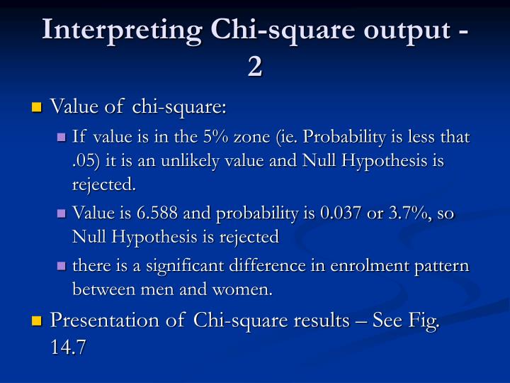 PPT - Quantitative Data Analysis PowerPoint Presentation - ID:439533