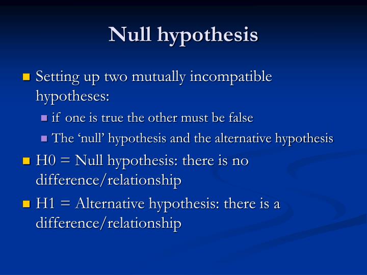 PPT - Quantitative Data Analysis PowerPoint Presentation - ID:439533