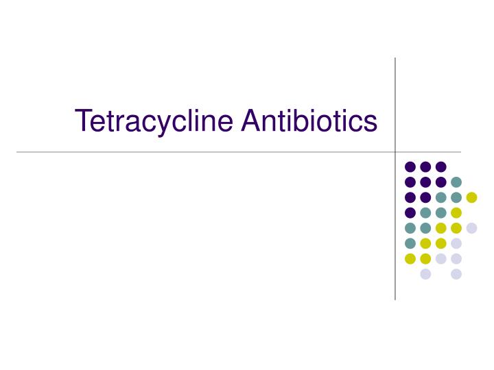 PPT - Chapter 8 Antibiotics PowerPoint Presentation - ID:440134