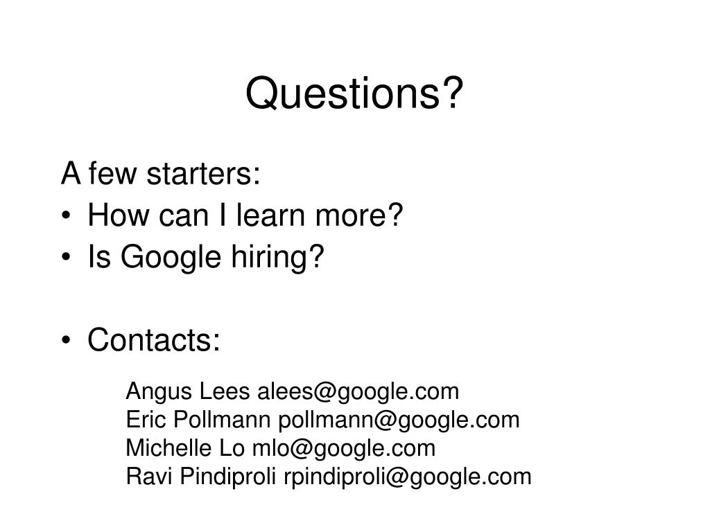 PPT - Google SRE: Chasing Uptime PowerPoint Presentation, free download ... PPT - Google SRE: Chasing Uptime PowerPoint Presentation, free download ...