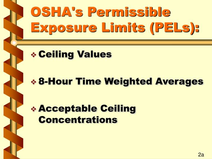 PPT - Air Contaminants PowerPoint Presentation - ID:440614