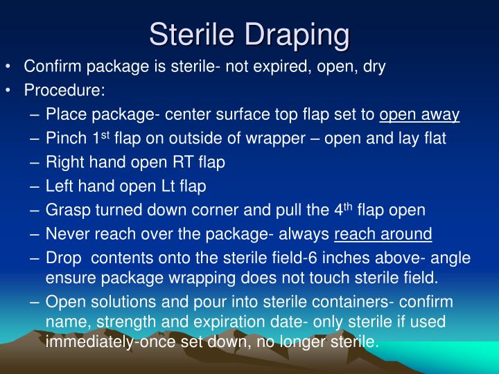 PPT - Sterilizing With an Autoclave PowerPoint Presentation - ID:440793