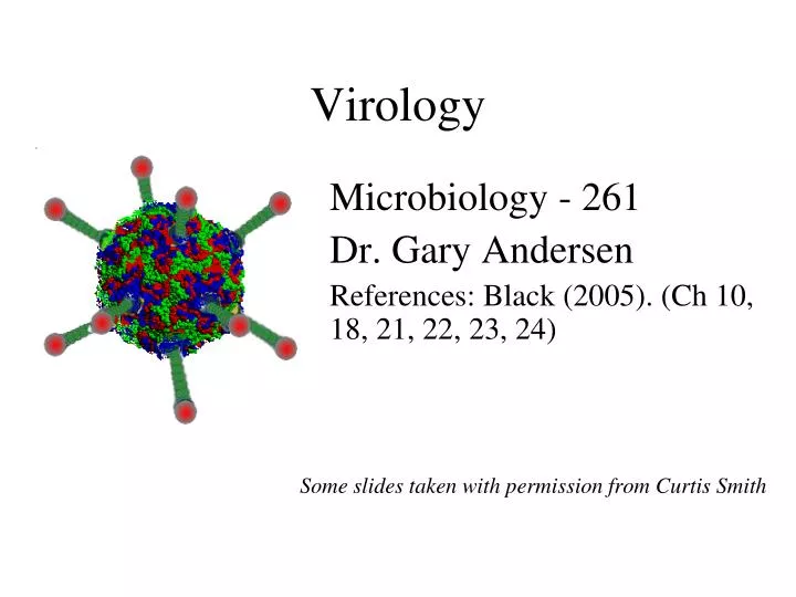 PPT - Virology PowerPoint Presentation, free download - ID:441407
