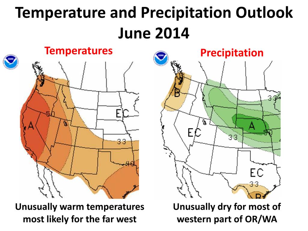 PPT - Northwest Geographic Area Coordination Center Predictive Services ...