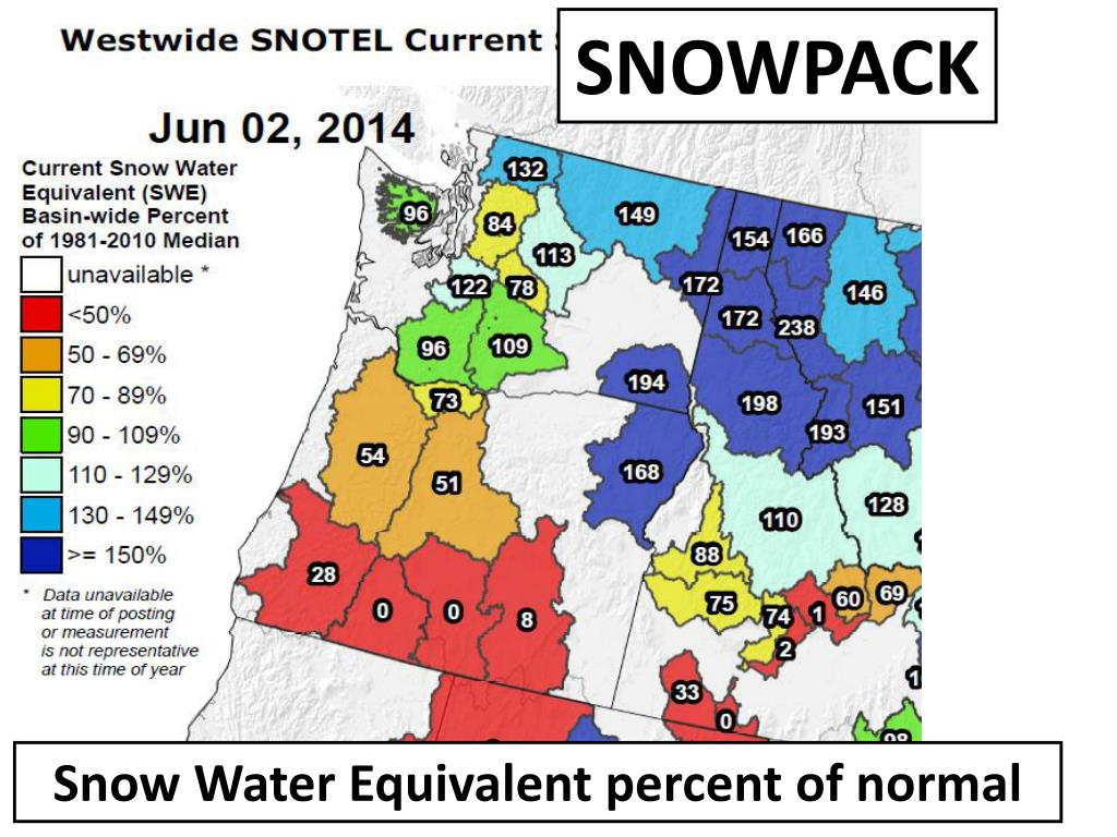 PPT - Northwest Geographic Area Coordination Center Predictive Services ...