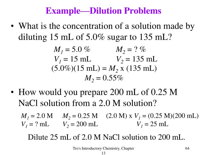 PPT - Introductory Chemistry , 3 rd Edition Nivaldo Tro PowerPoint ...