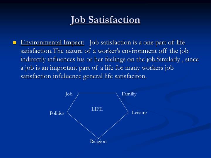 PPT - Employee Attitudes and Their Effects PowerPoint Presentation - ID ...