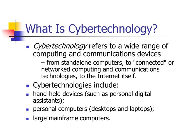 PPT - What Is Cyberethics? PowerPoint Presentation - ID:441532