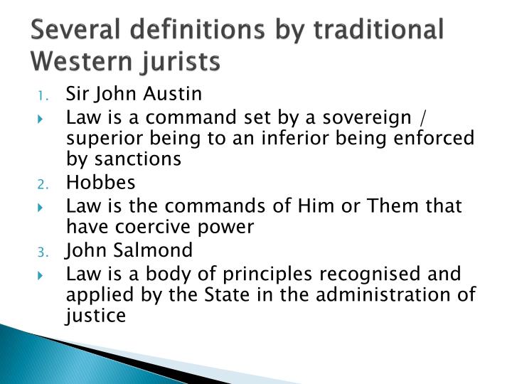 PPT - LAW & SOCIETY LAF 2113 Basic Legal Concept PowerPoint ...